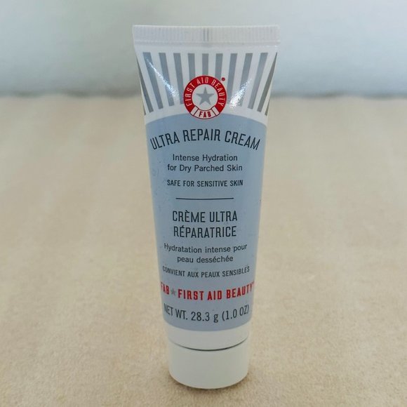 Sephora | Skincare | New First Aid Beauty Ultra Repair Cream Intense ...